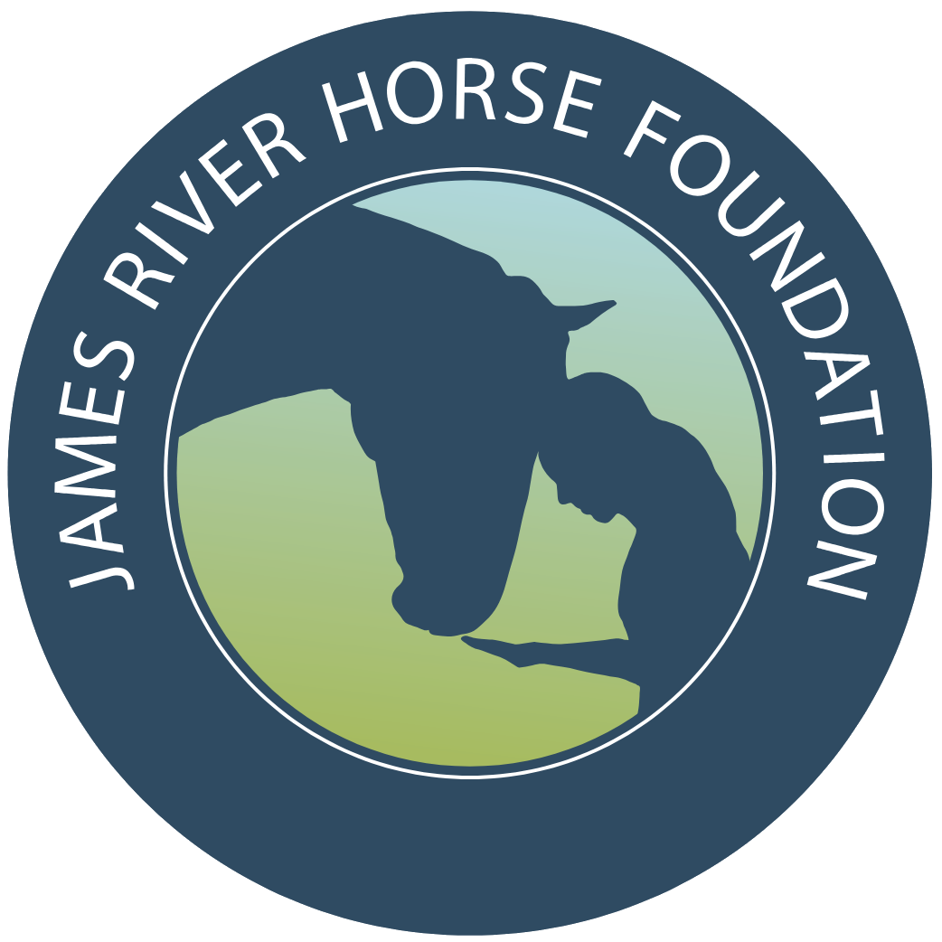 Adoptable Horses James River Horse Foundation